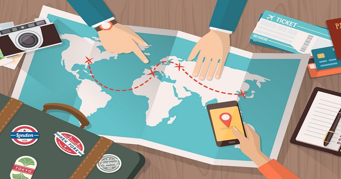 Quels sont les métiers porteurs dans le tourisme ? – Archée Écologique